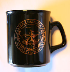 Texas Master Peace Officer Store - PRODUCTS Page